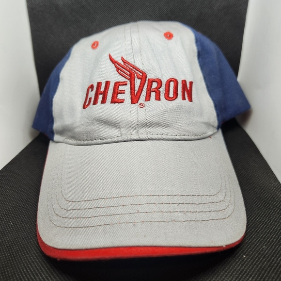 Accessories | Vintage Chevron Cap | Poshmark